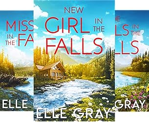 Forbidden in the Falls (A Sweetwater Falls Mystery Book 7) - Kindle edition by Gray, Elle ...